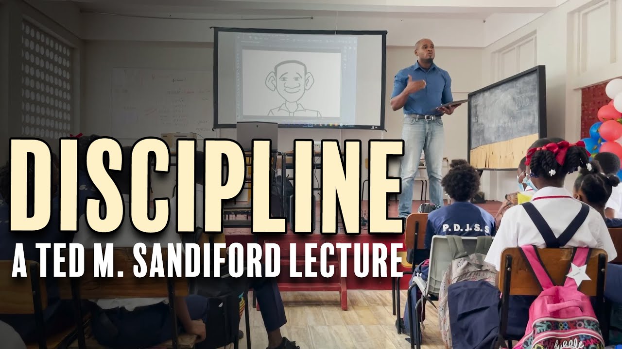 Facts about Discipline - YouTube