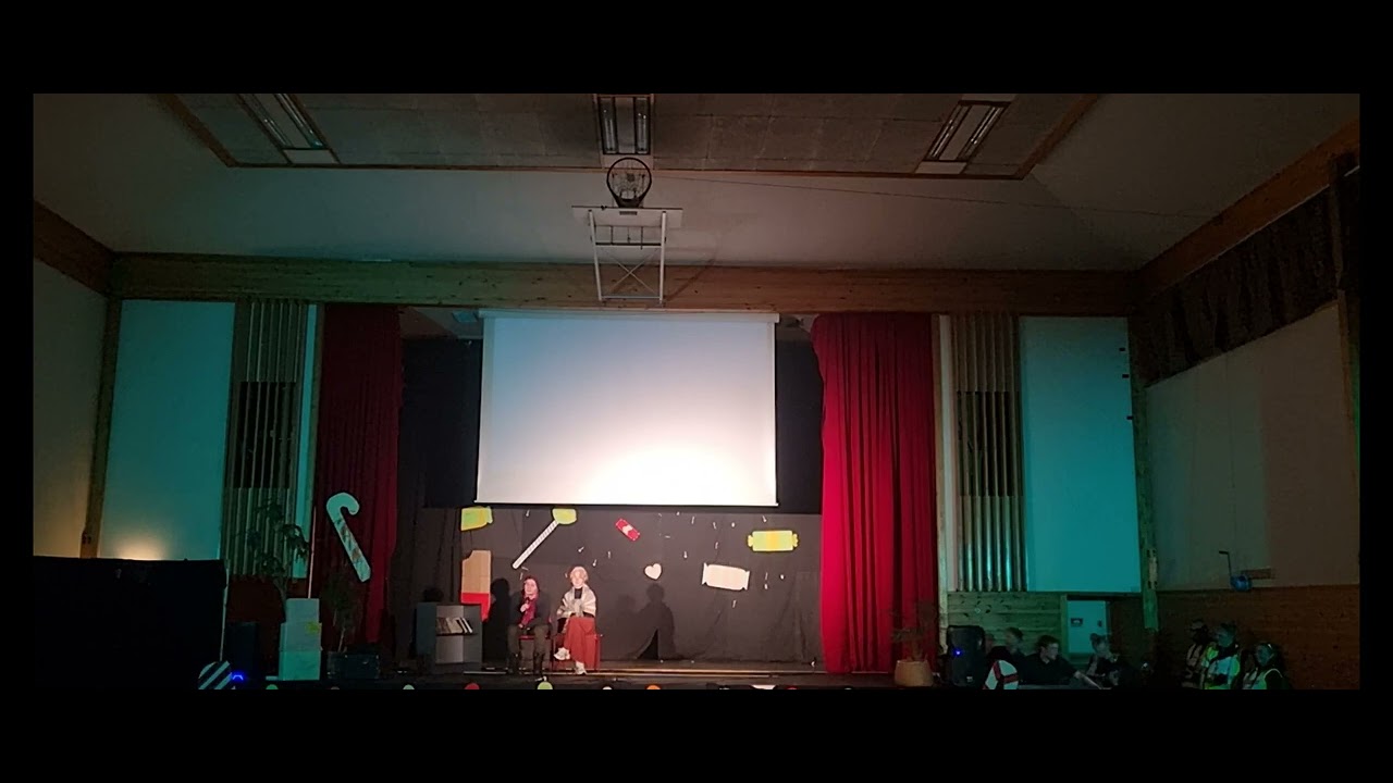 Mr. Lund found his golden ticket! | EoS24 | Kvitsund russerevy - YouTube