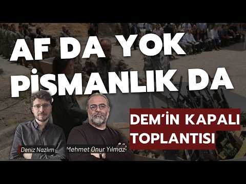 Çerçeve Yasada Son Durum Ne?