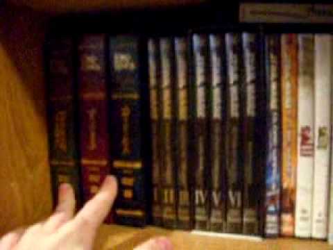Re: Most Expensive DVD I Ever Bought - YouTube