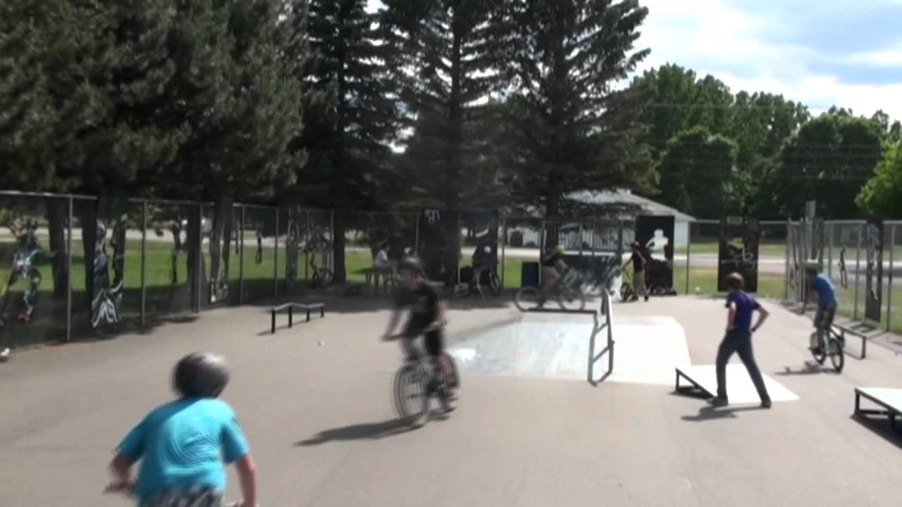 KCB - School's Out! - YouTube