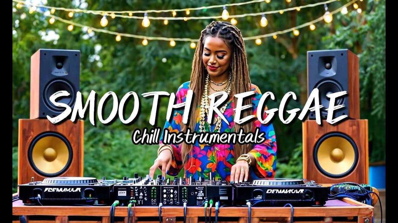 🎧 Reggae Dub Sound System | Heavy Bass & Spacey Vibes - YouTube