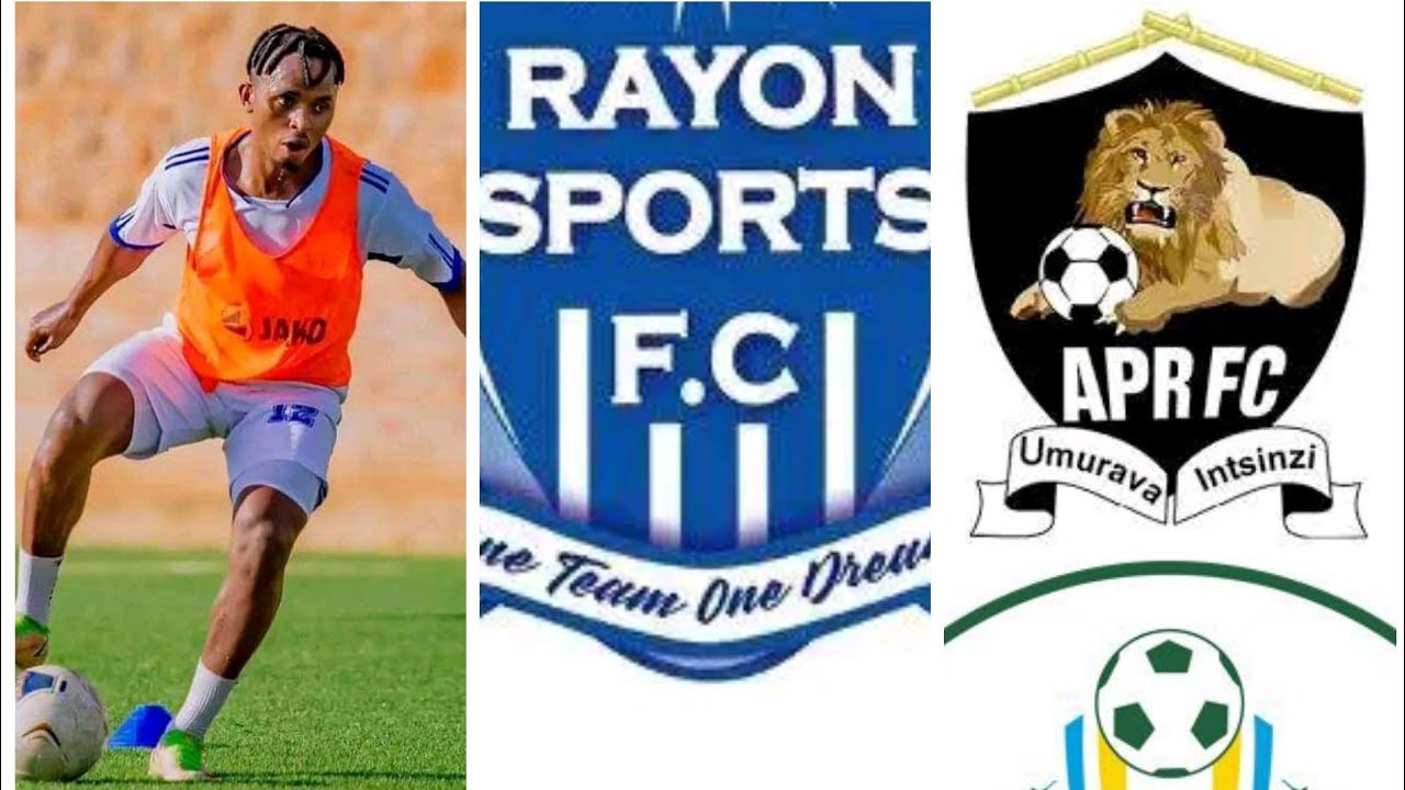 APR Fc Vs Rayon sports / Muhire Kevin na #coach batangaje uko biteguye ...