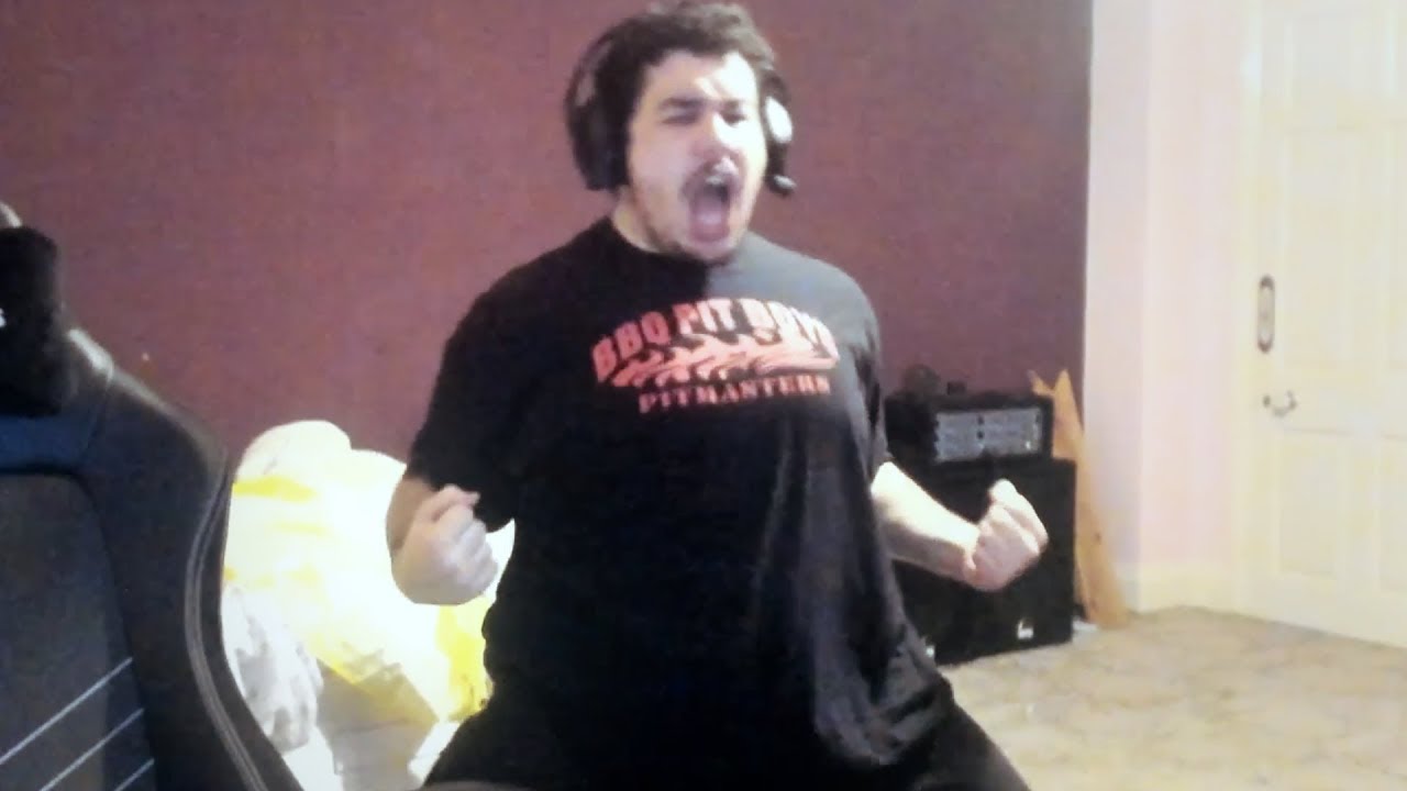 Greekgodx's Clip Of The Week #2 - YouTube