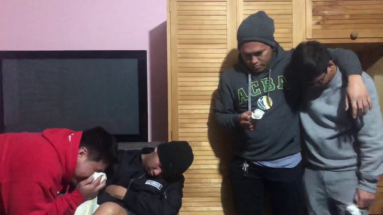 Pinaglamayan sa inuman!!😂 #Prank #Drunk #Burial - YouTube