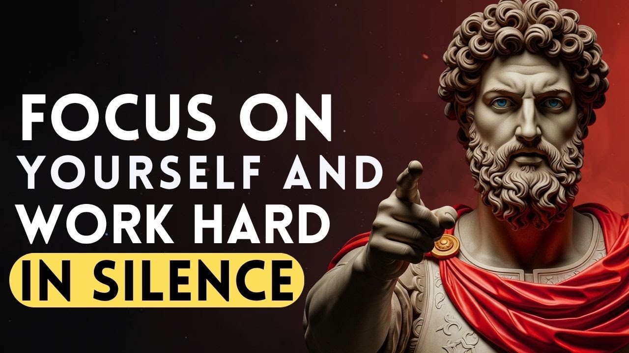9 Stoic Lessons for Winning with Focus, Hard Work, and Silence ...