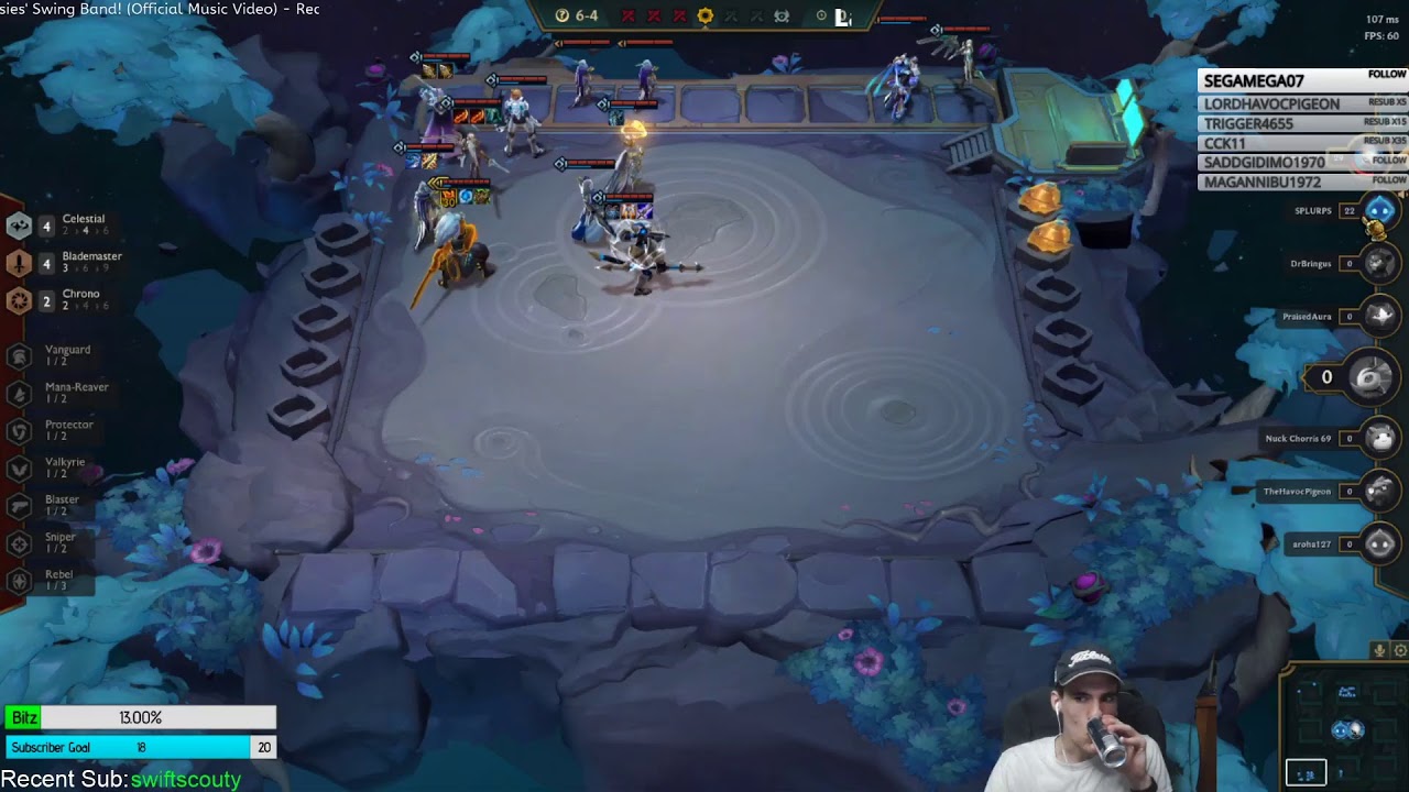 League of Legends, but in Ultra Rapid Fire mode - YouTube