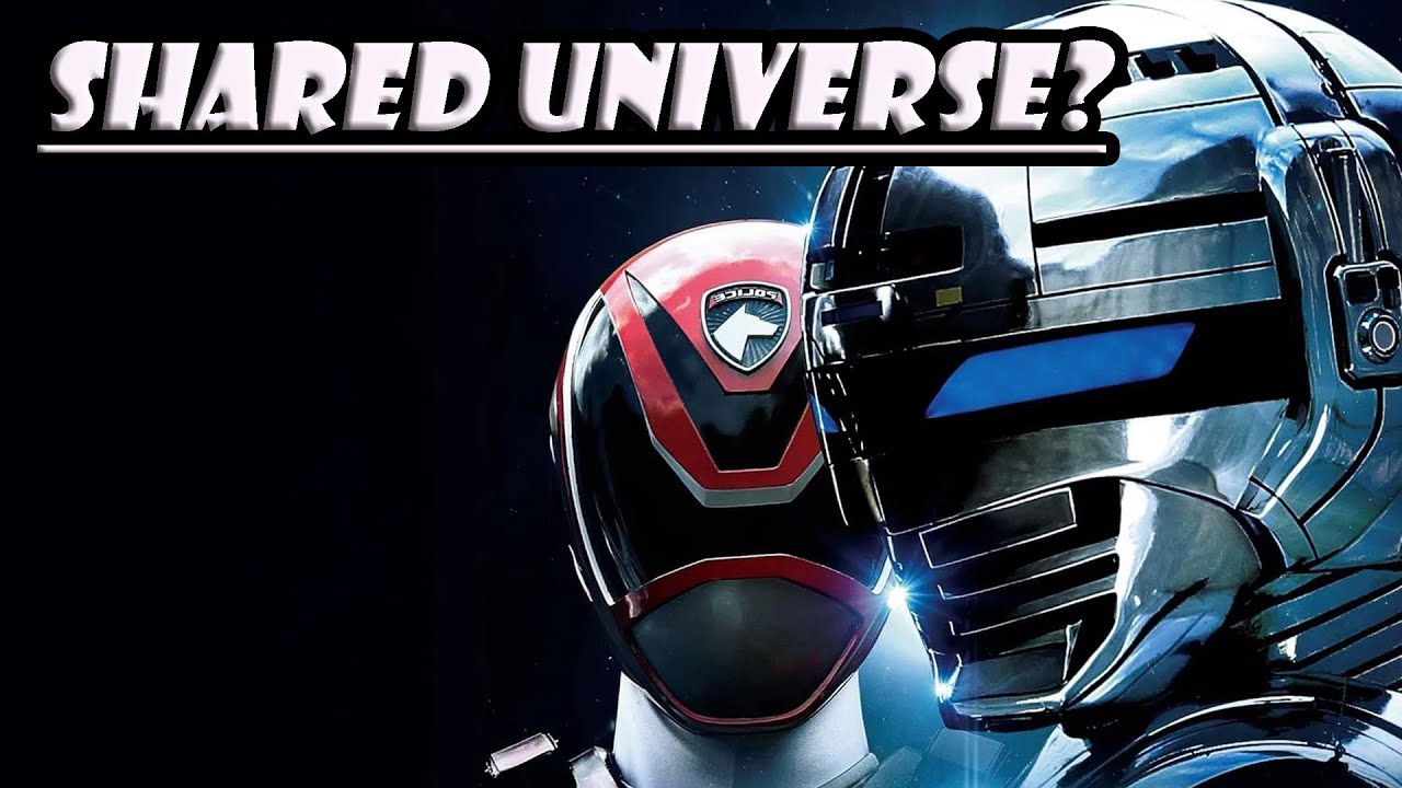 The Current Universe Heroes Theory | Super Sentai | Gavan Infinity ...