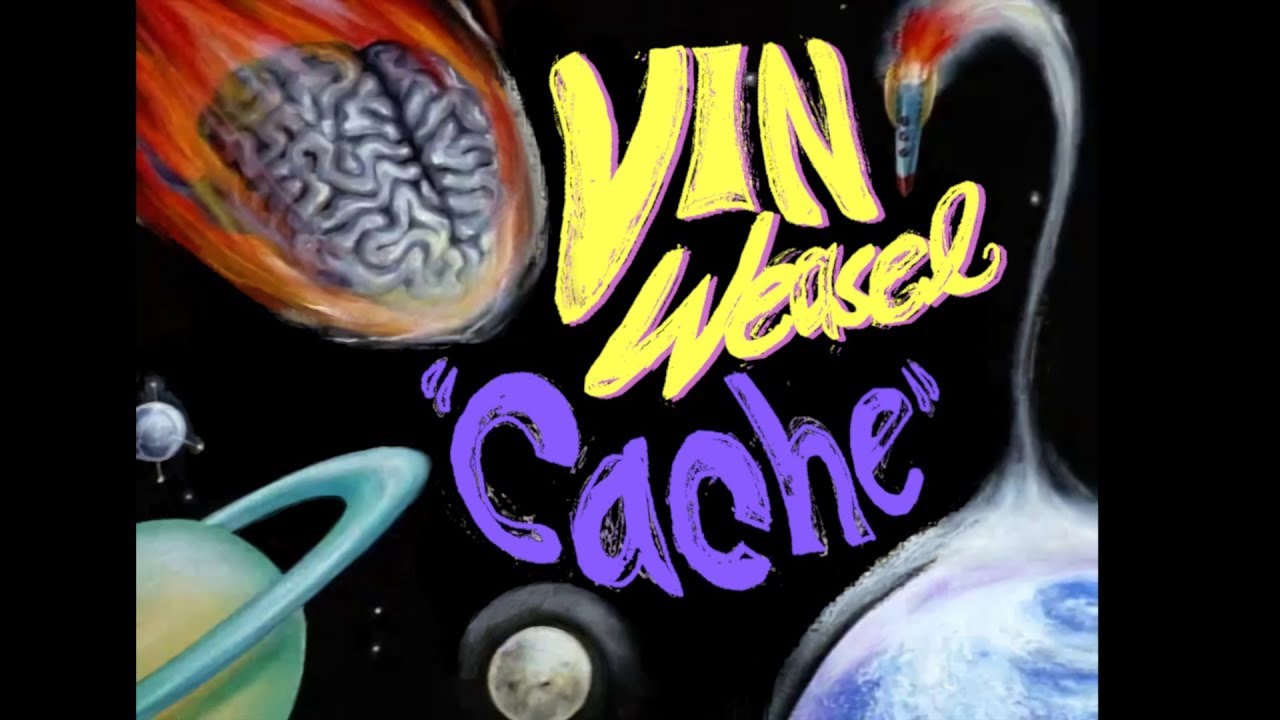 [CS:GO]Vin Weasel in: "Cache" - YouTube