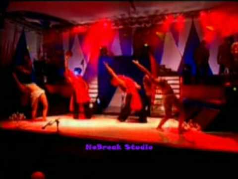 Banda Calypso 2009, 10 anos, A evolução dos Dvds - YouTube