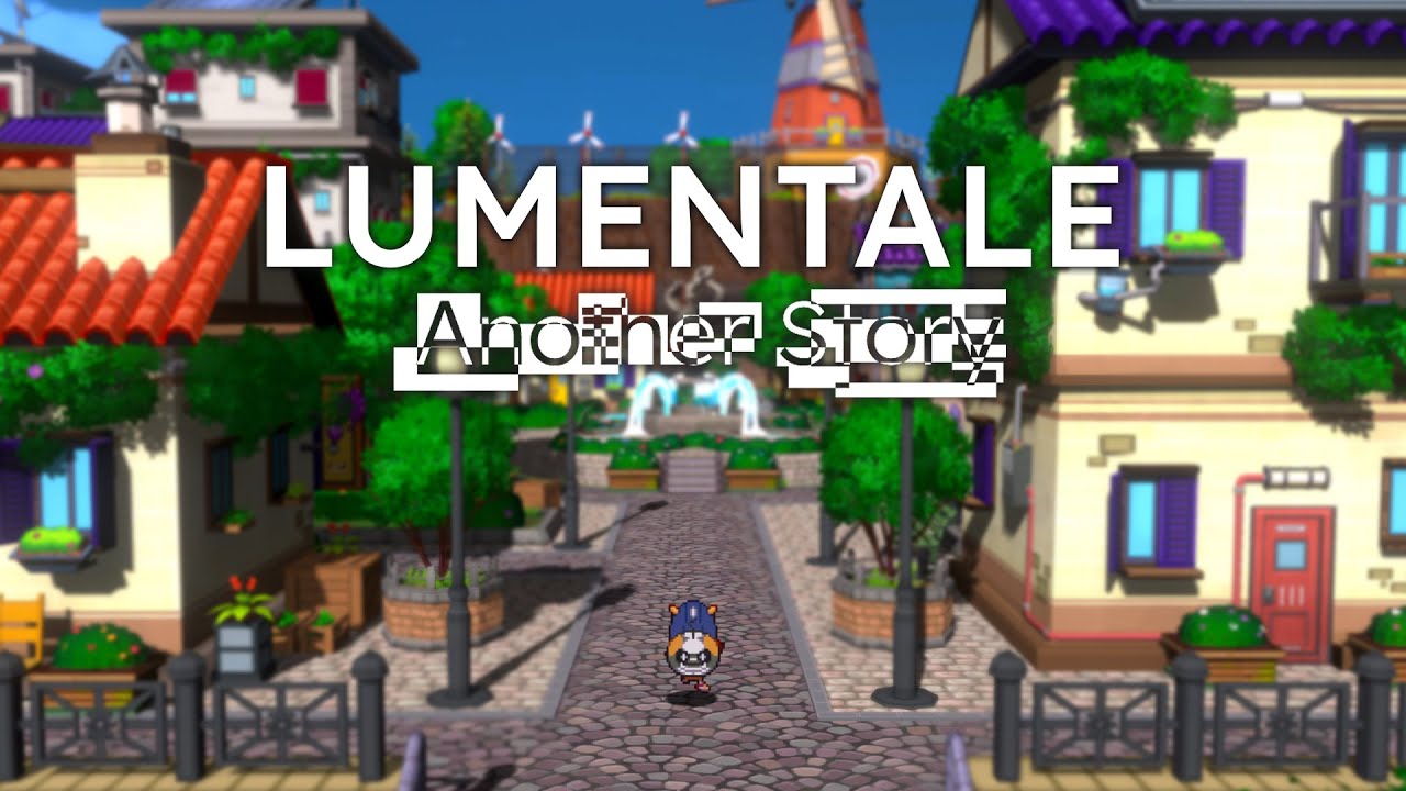 Lumentale | Reveal Trailer - YouTube