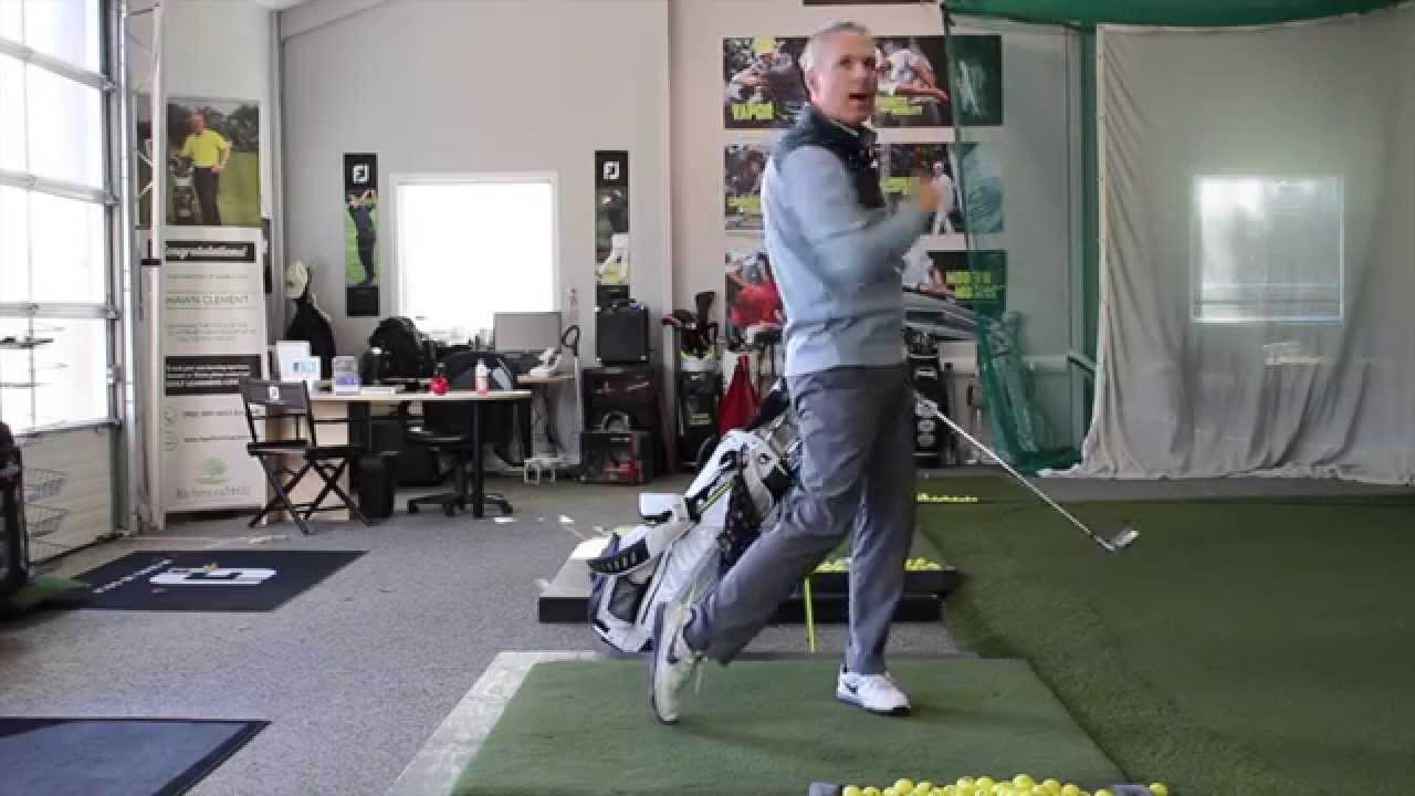 LOWER BODY ACTION FOR BEGINNERS-SHAWN CLEMENT- EDOUARD MONTAZ - YouTube