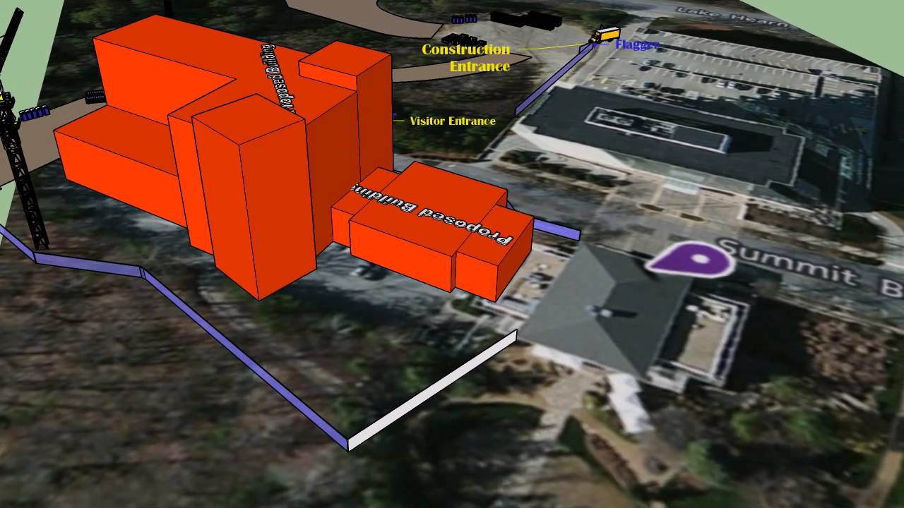 AU BSCI ASC Commercial Competition Fall 2014 - YouTube