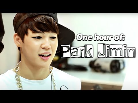 ONE HOUR OF: PARK JIMIN / BTS