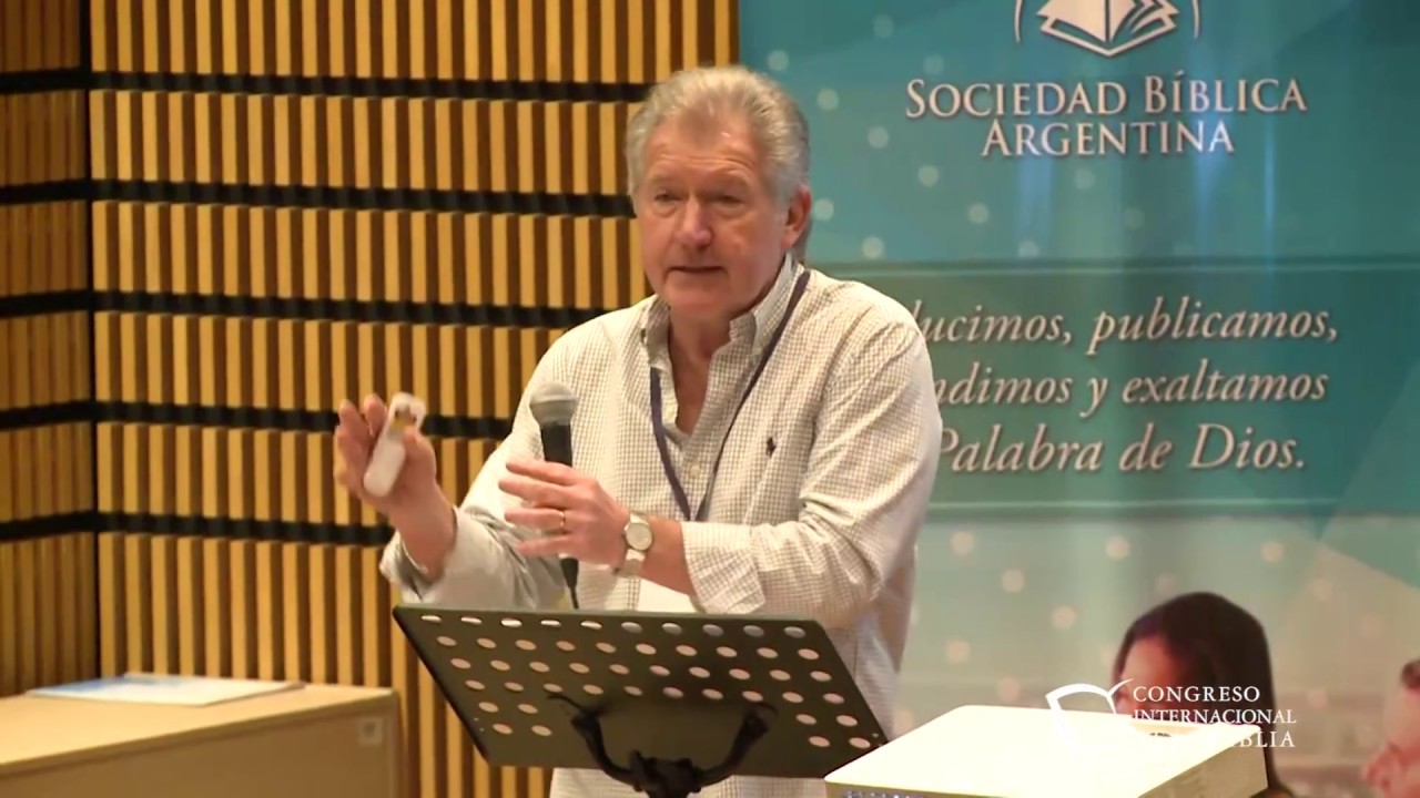 Traducción de la Biblia: un recorrido por los acercamientos ...