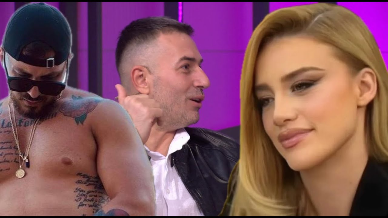 Anaid Kaloti plas bombën: Babai i Heidit do futet në BBVIP të takojë ...