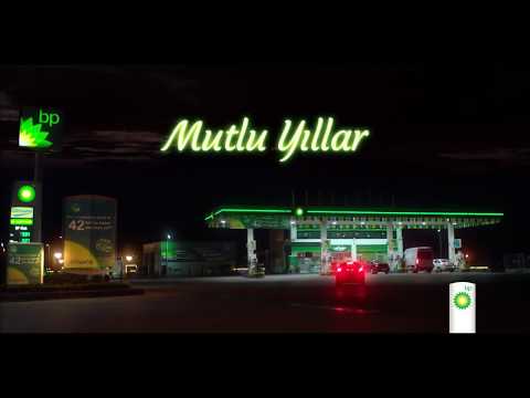 BP Türkiye 2018 Yeni Yıl Reklamı