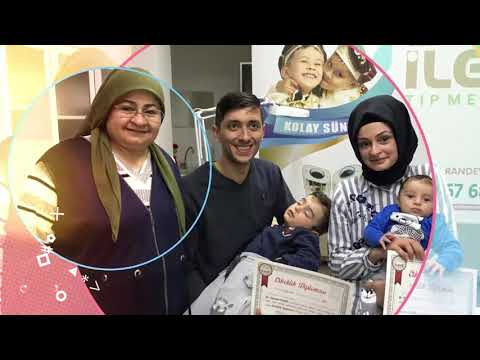 HAKAN & UMUT TANDOĞAN- Sünnet Video