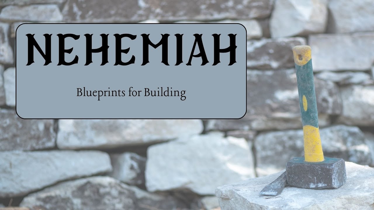 Broken: Recognizing and responding to fallen walls (1-25-26) - YouTube