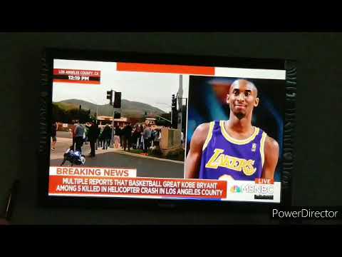 1 hour of MSNBC Reporter Alison Morris killing her career - YouTube