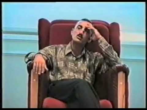 Davud Yaquboğlu O Vaxtı bir qızı sevdim 1998 