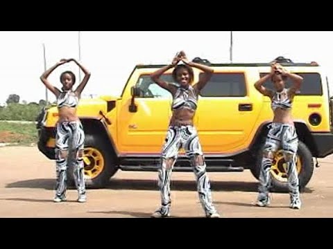 Ragga Dee - Oyagala Cash (HQ Video & Audio)