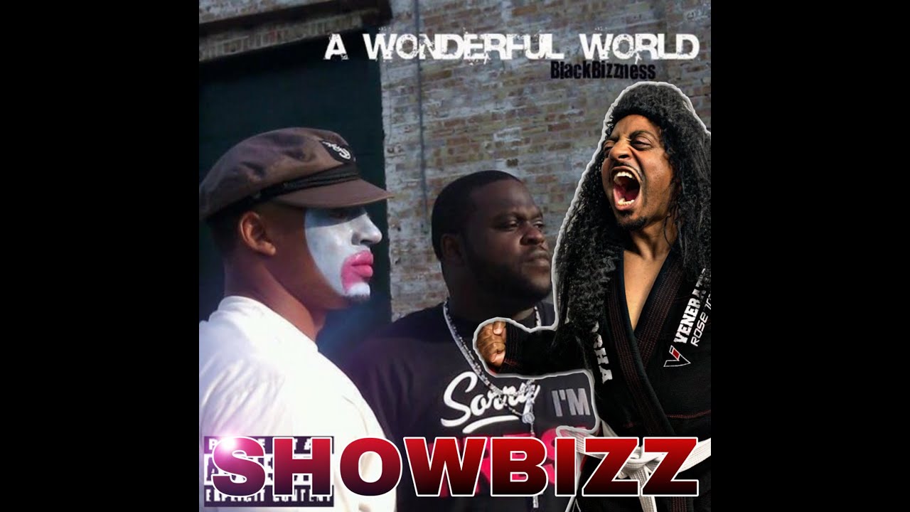 We The Best - ShowBizz ft. Blacksun (BlackBizzness) | (When ShowBizz ...