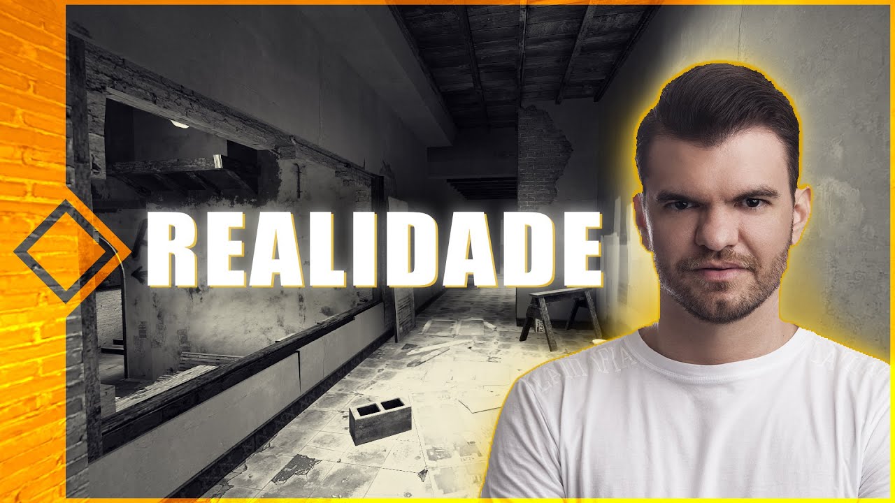 [CS:GO] A REALIDADE POR TRÁS DO WAVEIGL EM SUA PRIMEIRA PARTIDA | Aula ...
