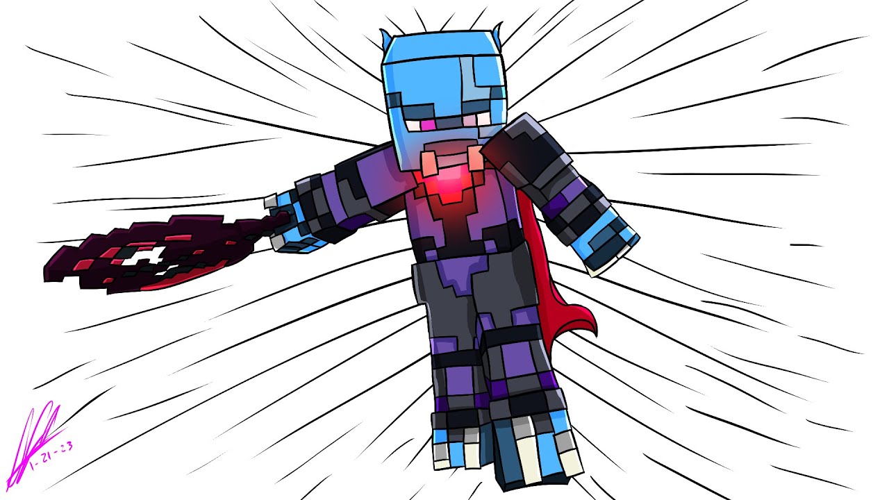 Constantly Fighting Dehydration [Medieval Minecraft Highlights #1] - YouTube