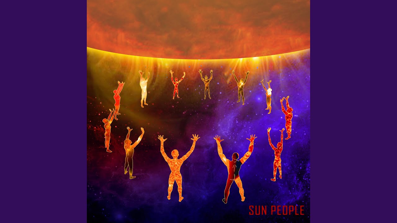 Party On Mars (The Funky Place) - YouTube