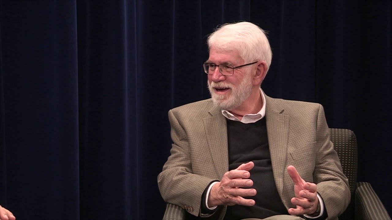 Ep. 2 - Mayor Chuck Bennett - YouTube