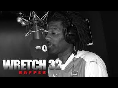 Wretch 32 - Fire in the booth part 3 (Without Charlie) - YouTube