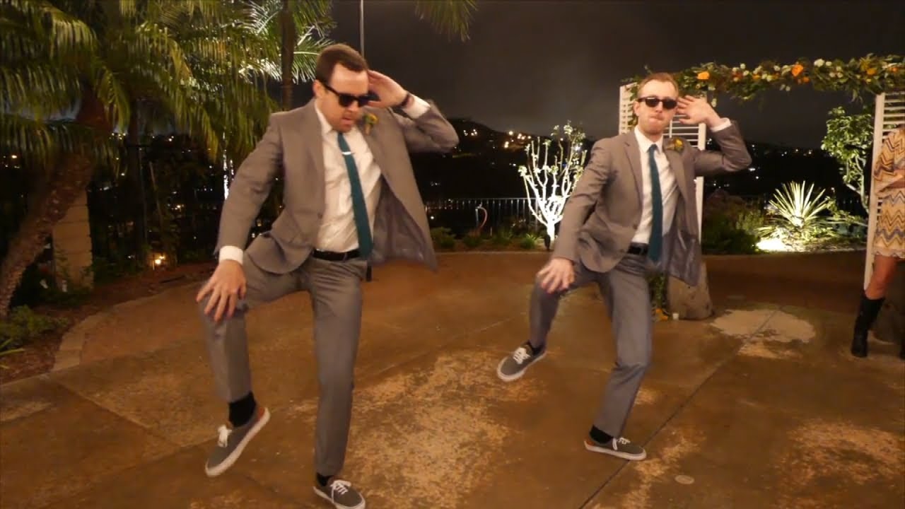 These Are the Best Best Men Ever - YouTube