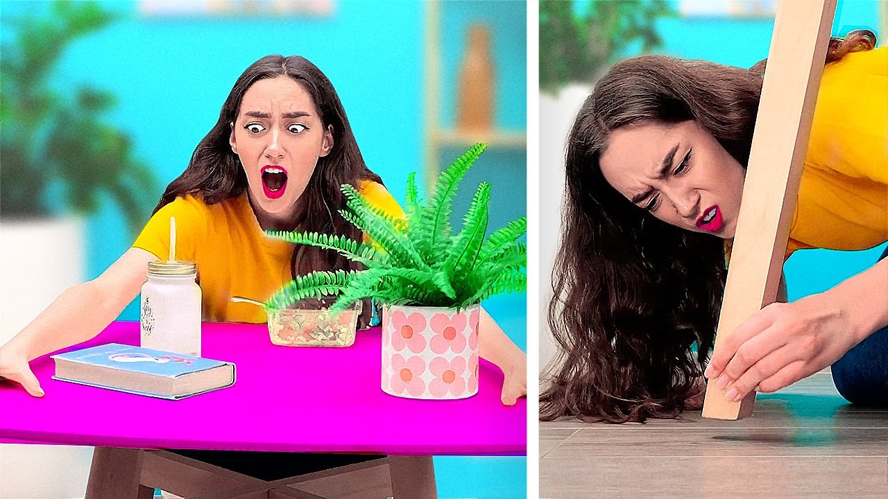 39 Crazy Life Hacks You Cant Live Without Youtube