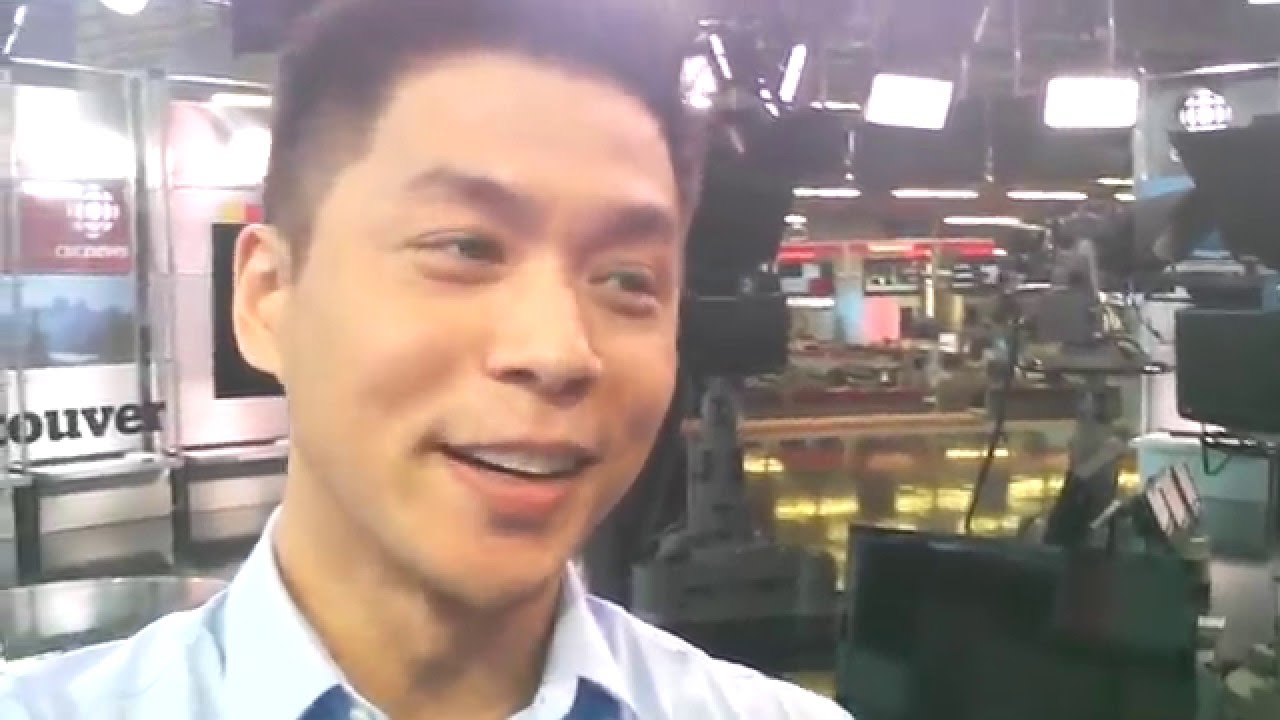 A special message from Andrew Chang - YouTube