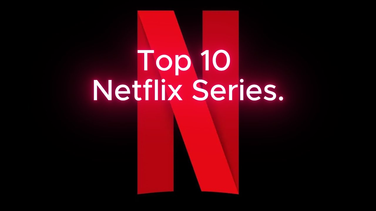 Top 10 Netflix Shows: Guess the Series from the Soundtrack! - YouTube