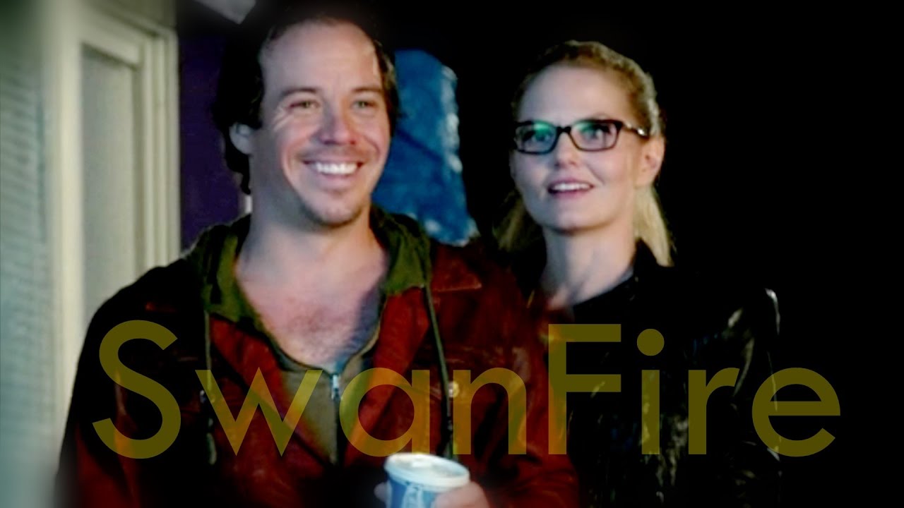 Swanfire Ouat