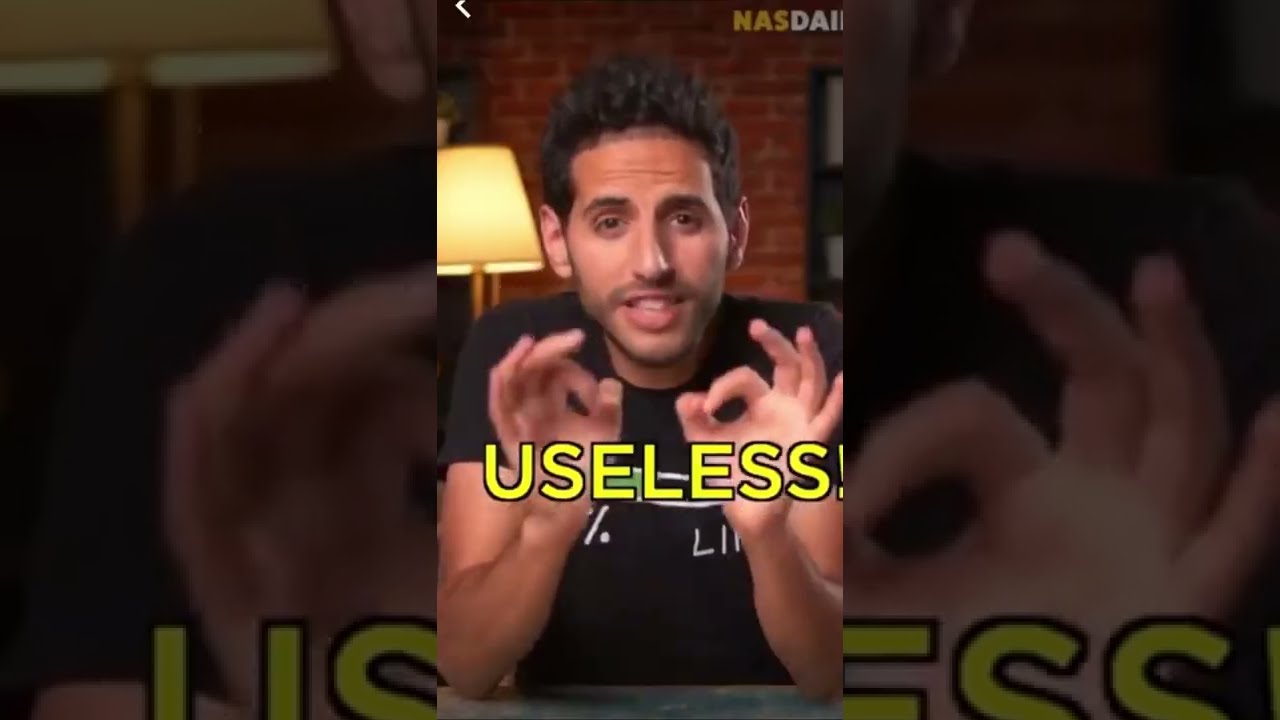 Nas daily meme (30) - YouTube