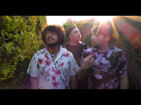 Isn't It Always? - Dream Again (Official Music Video) - YouTube