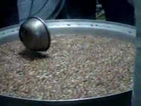 Yazı Köyü Aşure Günü