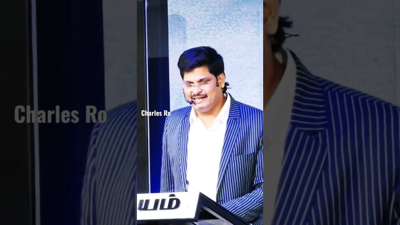 Guarantee - Warantee | Rev Dr Charles Ro | Mohan C Lazarus - YouTube