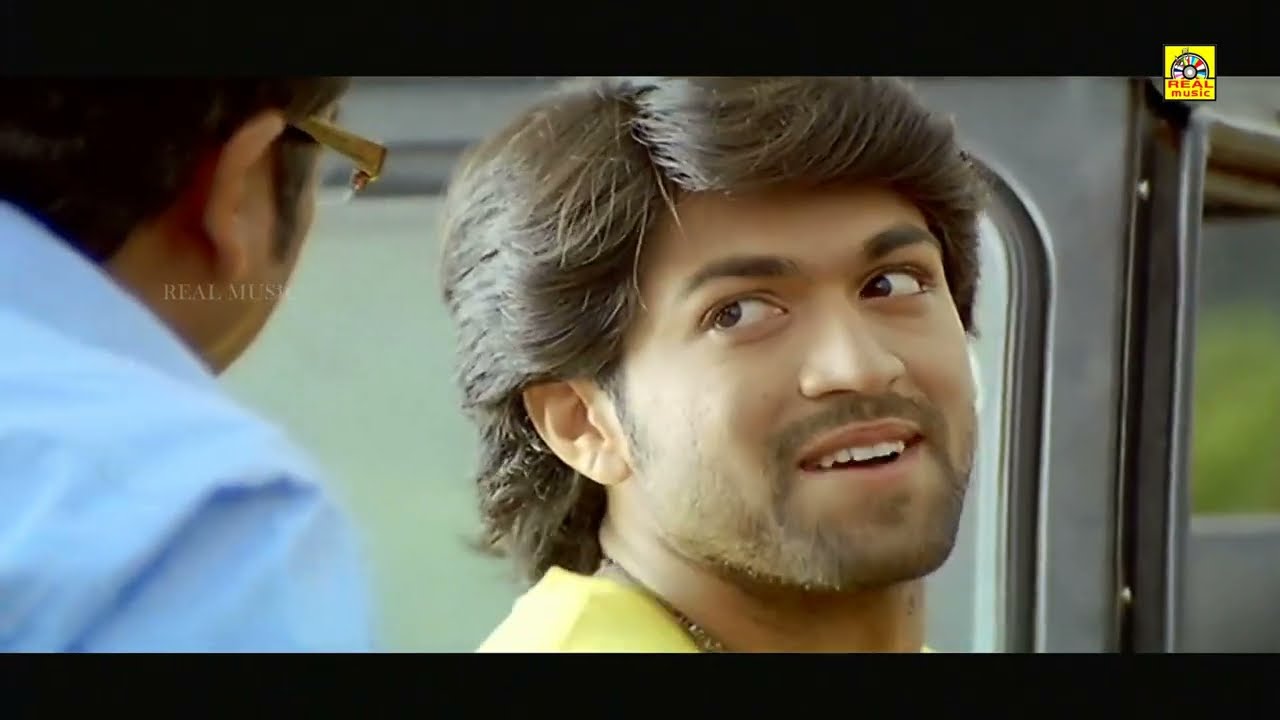 K.G.F Yash Superhit Tamil Dubbed Blockbuster Love Story Movies | Mudhal ...