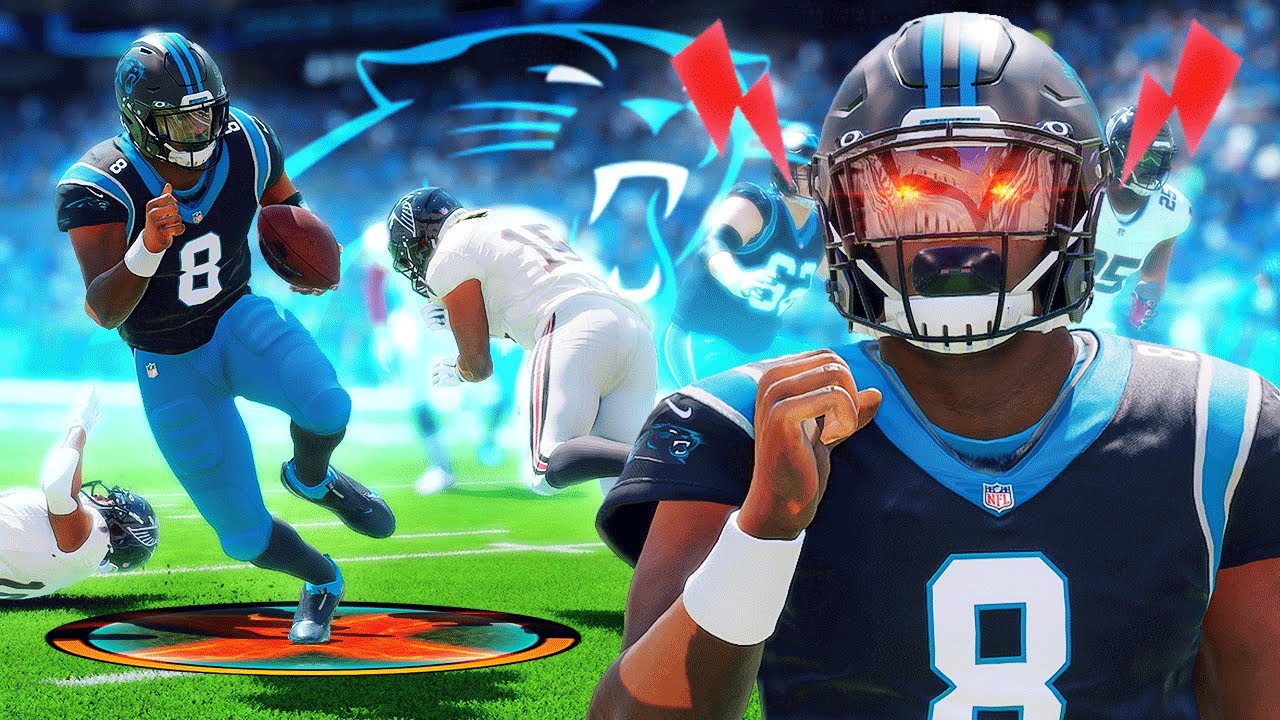 FINAL PLAY DECIDES THE RIVALRY! Fantasy Draft Madden 23 Franchise EP43 ...