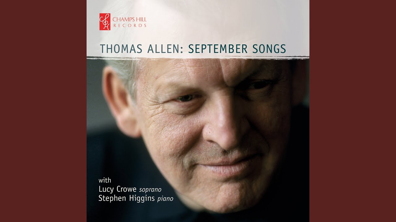 September Song - YouTube