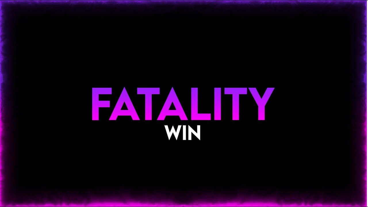 HvH compilation Ft fatality.win - YouTube