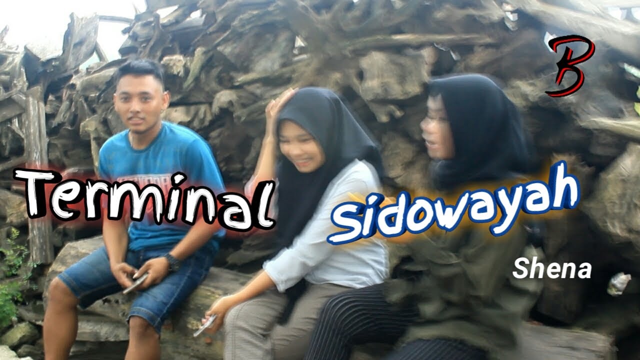 Terminal Sidowayah ( Maha Shena & Boby Budi Santosa ) - YouTube