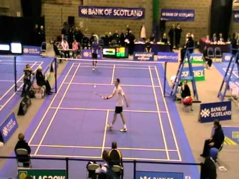 Gordon Hoggan 4 - YouTube