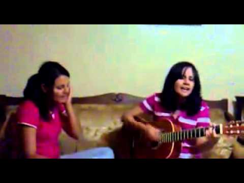Aslı Türk - Özlem Avcı - Sarılınca Sana