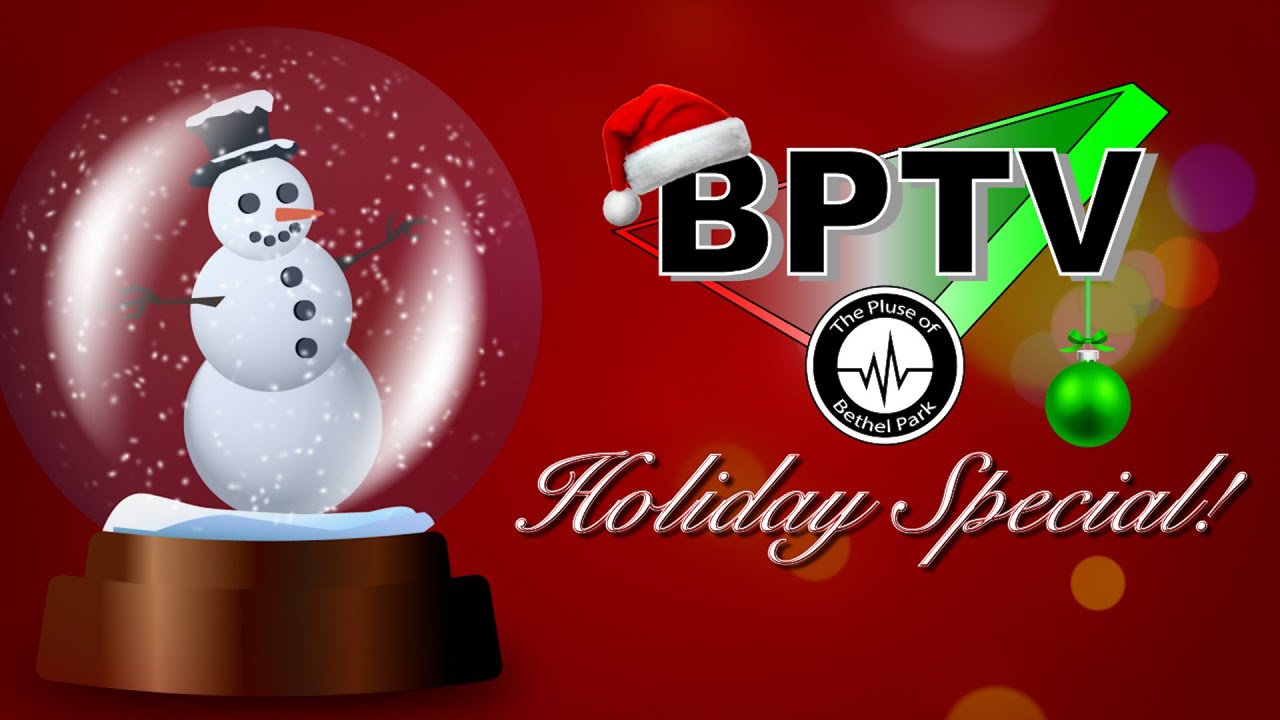 2024 BPTV Holiday Special - YouTube