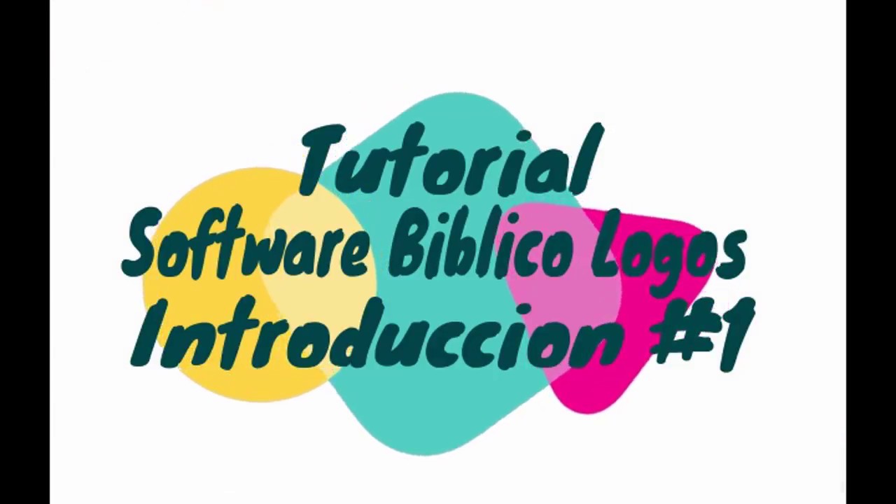 Descargar Logos 5 Software Biblico Gratis - freedomfoz